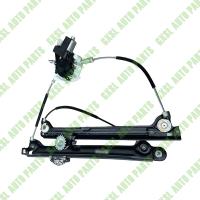 China For Maserati Levante M61 Left Front Electric Vehicle Window Glass Lifter Assembly OEM 670102268 670032859 670104204 for sale