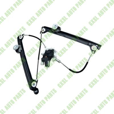 China For Maserati Levante M61 Right Front Electric Vehicle Window Glass Lifter Assembly OEM 670102267 670032860 670104203 for sale