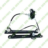 China For Maserati Levante M61 Right Front Electric Vehicle Window Glass Lifter Assembly OEM 670102267 670032860 670104203 for sale