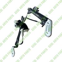 China For Maserati Ghibli Right Rear Power Window Glass Lifter Assembly OEM 670004635 670030022 670102273 670103666 for sale