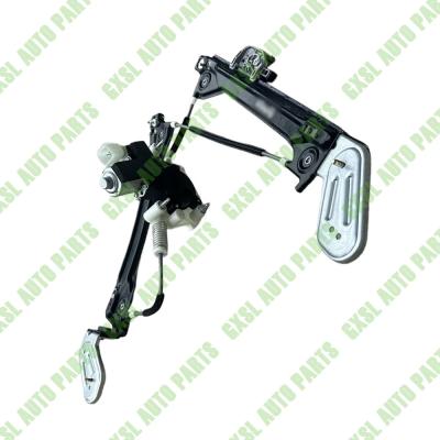 China For Maserati Ghibli Right Rear Power Window Glass Lifter Assembly OEM 670004635 670030022 670102273 670103666 for sale