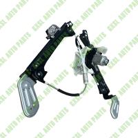 China For Maserati Ghibli Right Rear Power Window Glass Lifter Assembly OEM 670004635 670030022 670102273 670103666 for sale