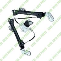 China For Maserati Ghibli Right Rear Power Window Glass Lifter Assembly OEM 670004635 670030022 670102273 670103666 for sale