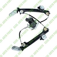 China For Maserati Ghibli Right Rear Power Window Glass Lifter Assembly OEM 670004635 670030022 670102273 670103666 for sale