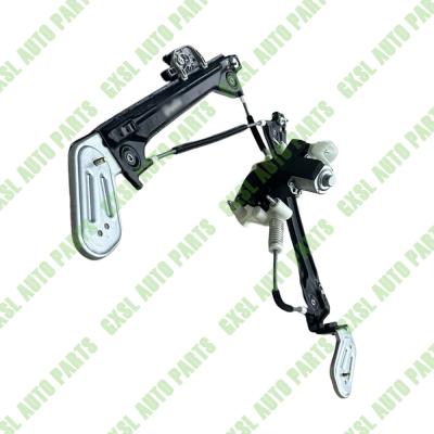 China For Maserati Ghibli Left Rear Power Window Glass Lifter Assembly OEM 670004636 670030023 670102274 670103667 for sale