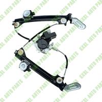China For Maserati Ghibli Left Rear Power Window Glass Lifter Assembly OEM 670004636 670030023 670102274 670103667 for sale