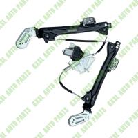China For Maserati Ghibli Left Rear Power Window Glass Lifter Assembly OEM 670004636 670030023 670102274 670103667 for sale