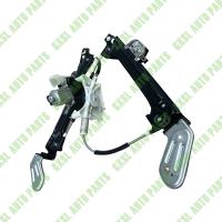 China For Maserati Ghibli Left Rear Power Window Glass Lifter Assembly OEM 670004636 670030023 670102274 670103667 for sale