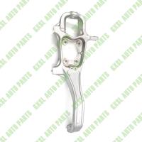 China For Maserati Ghibli Quattroporte Four-Wheel Drive Left Front Column Assembly Steering Knuckle OEM 670003576 for sale