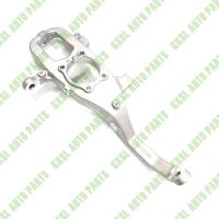 China For Maserati Ghibli Quattroporte Four-Wheel Drive Left Front Column Assembly Steering Knuckle OEM 670003576 for sale