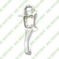 China For Maserati Ghibli Quattroporte Four-Wheel Drive Right Front Column Assembly Steering Knuckle OEM 670003578 for sale