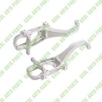 China For Maserati Ghibli Quattroporte Four-Wheel Drive Left  And Right Front Column Assembly Steering Knuckle OEM 670003576 670003578 for sale
