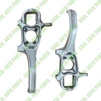 China For Maserati Ghibli Quattroporte Dualdrive Front Left & Right Column Assembly Steeringknuckle OEM 670001805 670001806 for sale