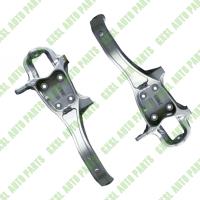 China For Maserati Ghibli Quattroporte Dualdrive Front Left & Right Column Assembly Steeringknuckle OEM 670001805 670001806 for sale
