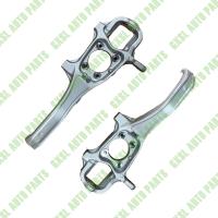 China For Maserati Ghibli Quattroporte Dualdrive Front Left & Right Column Assembly Steeringknuckle OEM 670001805 670001806 for sale