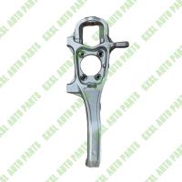 China For Maserati Ghibli Quattroporte Dualdrive Front Left Column Assembly Steeringknuckle OEM 670001805 for sale