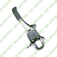 China For Maserati Ghibli Quattroporte Dualdrive Front Left Column Assembly Steeringknuckle OEM 670001805 for sale