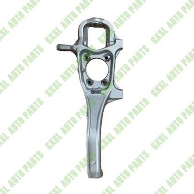 China For Maserati Ghibli Quattroporte Dualdrive Front Right Column Assembly Steeringknuckle OEM 670001806 for sale