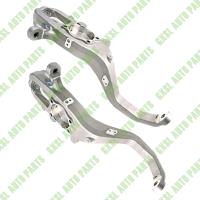 China For Maserati Ghibli Quattroporte Two-Drive Left And Right Front Column Assembly Steering Knuckle OEM 670004761 670004762 for sale