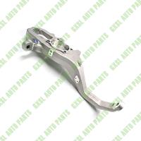 China For Maserati Ghibli Quattroporte Two-Drive Left Front Column Assembly Steering Knuckle OEM 670004761 for sale