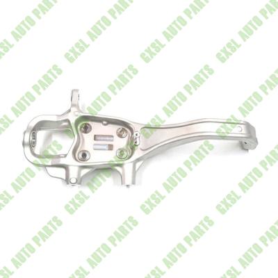 China For Maserati Ghibli Quattroporte Two-Drive Left Front Column Assembly Steering Knuckle OEM 670004761 for sale