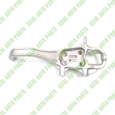 China For Maserati Ghibli Quattroporte Two-Drive Right Front Column Assembly Steering Knuckle OEM 670004762 for sale