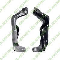 China For Maserati Ghibli Levante Quattroporte Hood Hinges Machine Cover Hinge OEM 670001872 670001873 for sale