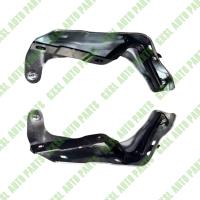 China For Maserati Ghibli Levante Quattroporte Hood Hinges Machine Cover Hinge OEM 670001872 670001873 for sale