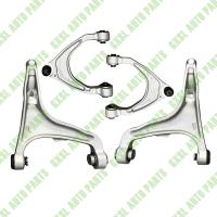 China For Maserati Levante (2017+) Front Left & Right Upper & Lower Control Arm OEM 670031992 670031993 670031994 670031995 for sale