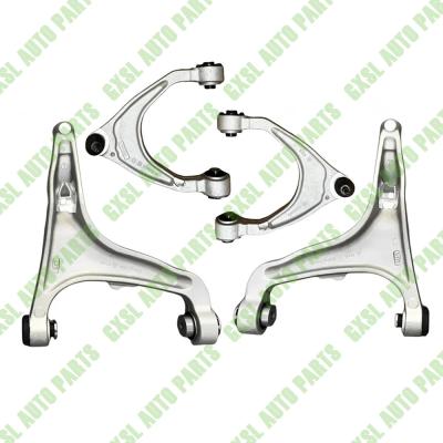 China For Maserati Levante (2017+) Front Left & Right Upper & Lower Control Arm OEM 670031992 670031993 670031994 670031995 for sale