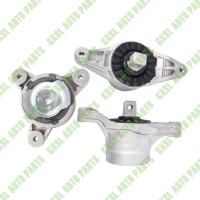 China For Maserati Ghibli Levante Quattroporte 4WD 3pcs Engine Transmission Mount Kit OEM 670003628 670003629 670106865 for sale