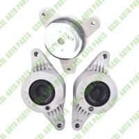 China For Maserati Ghibli Levante Quattroporte 4WD 3pcs Engine Transmission Mount Kit OEM 670003628 670003629 670106865 for sale