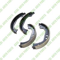 China For Maserati Ghibli Quattroporte (2014-2016) Parking Hand Brake Shoes OEM 673000035 for sale
