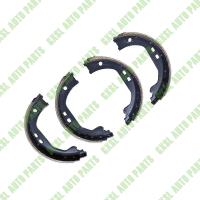 China For Maserati Ghibli Quattroporte (2014-2016) Parking Hand Brake Shoes OEM 673000035 for sale