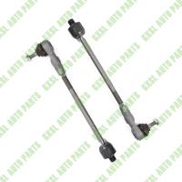 China For Maserati Quattroporte GT GC 4pcs Front Inner & Outer Tie Rod End Kit OEM 267186 321589 980001706 for sale