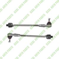 China For Maserati Quattroporte GT GC 4pcs Front Inner & Outer Tie Rod End Kit OEM 267186 321589 980001706 for sale