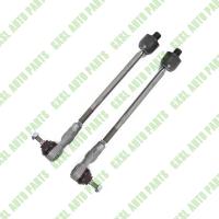 China For Maserati Quattroporte GT GC 4pcs Front Inner & Outer Tie Rod End Kit OEM 267186 321589 980001706 for sale