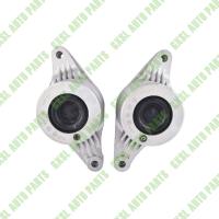 China For Maserati Ghibli Levante & Quattroporte 4WD Left And Right Engine Rubber Pier Mount OEM 670003628 670003629 for sale