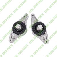 China For Maserati Ghibli Levante & Quattroporte 4WD Left And Right Engine Rubber Pier Mount OEM 670003628 670003629 for sale