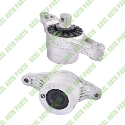 China For Maserati Ghibli Levante & Quattroporte 4WD Left And Right Engine Rubber Pier Mount OEM 670003628 670003629 for sale