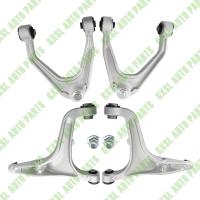 China For Maserati Ghibli Quattroporte 4WD 4pcs Engine Transmission Mount Kit OEM 670003628 670003629 670003630 670106865 for sale