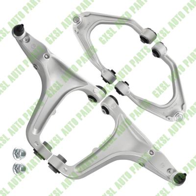 China For Maserati Ghibli Quattroporte 4WD 4pcs Engine Transmission Mount Kit OEM 670003628 670003629 670003630 670106865 for sale