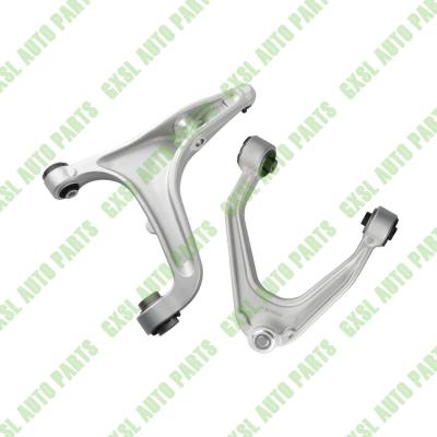 China For Maserati Quattroporte Ghibli (2014-2017) Front Left Upper & Lower Control Arms OEM 670004185 670107802 for sale