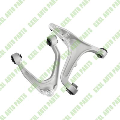 China For Maserati Quattroporte Ghibli (2014-2017) Front Right Upper & Lower Control Arms OEM 670004186 670107803 for sale