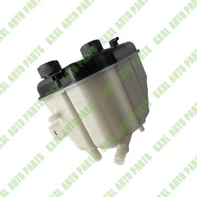 China For Maserati Quattroporte GTS 3.8L Expansion Tank OEM 670031649 for sale