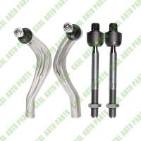 China For Maserati Levante (2017) 4pcs Left & Right Inner & Outer Tie Rod End Kit OEM 670039794 673004614 673004615 for sale
