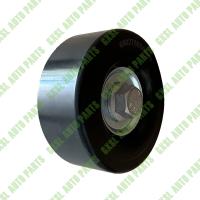 China For Maserati Ghibli Levante Quattroporte V6 Diesel Cars Belt Overwheel Idler Tensioner OEM 46328756 68027603 for sale