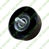 China For Maserati Ghibli Levante Quattroporte V6 Diesel Cars Belt Overwheel Idler Tensioner OEM 46328756 68027603 for sale