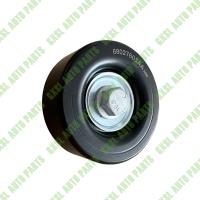 China For Maserati Ghibli Levante Quattroporte V6 Diesel Cars Belt Overwheel Idler Tensioner OEM 46328756 68027603 for sale