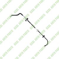 China For Maserati Ghibli Quattroporte Rear Wheel Balance Bar Assembly Rear Stabilizer Bar OEM 670214701 for sale